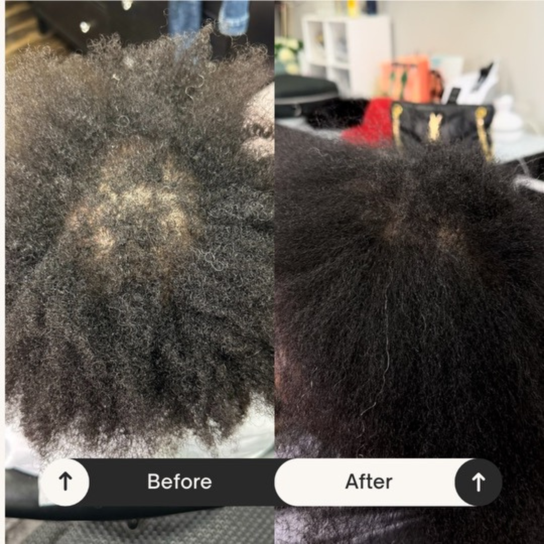 TRU-Balance Hair Care - Nature Made Haircare for All Hair Textures