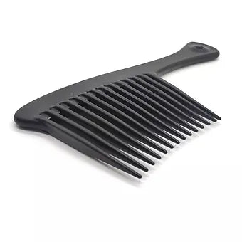 Wide Tooth Detangling Comb – TRU-Balance Hair Care