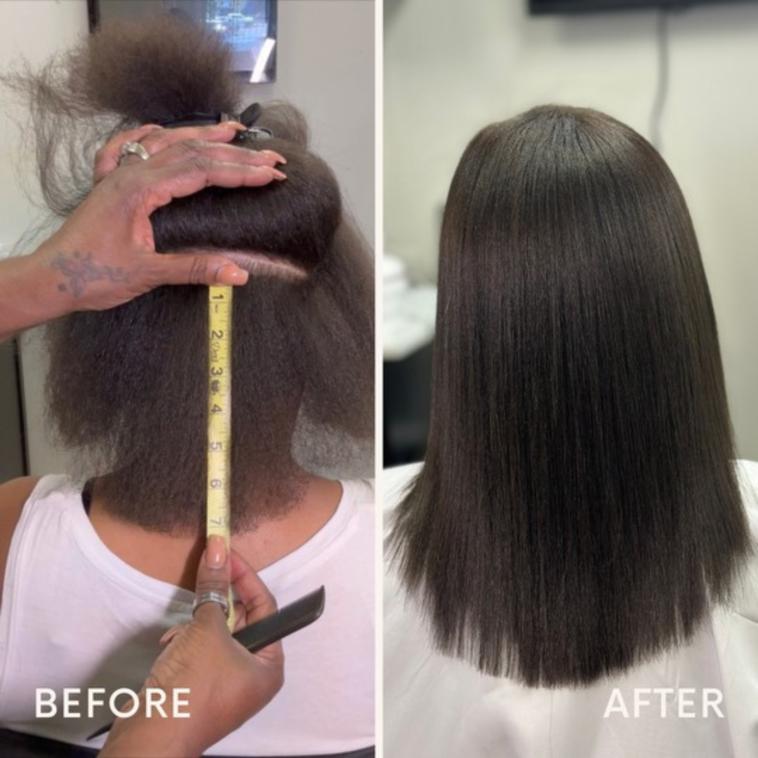 TRU-Balance Hair Care - Nature Made Haircare for All Hair Textures