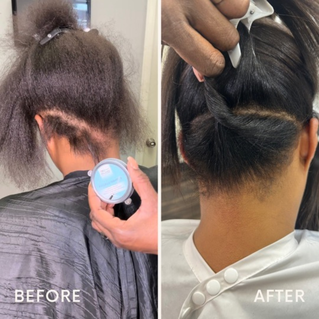 TRU-Balance Hair Care - Nature Made Haircare for All Hair Textures