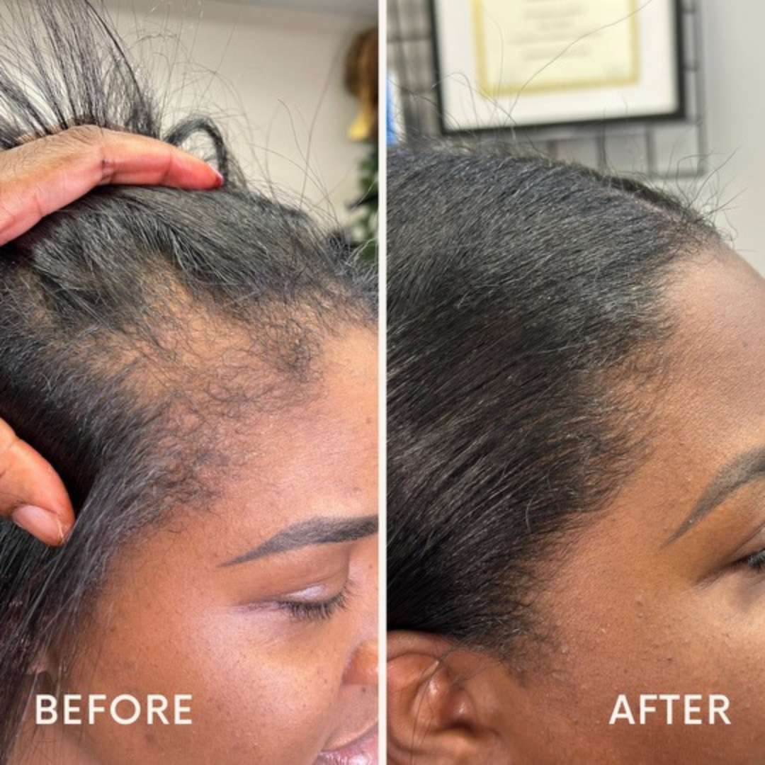 TRU-Balance Hair Care - Nature Made Haircare for All Hair Textures