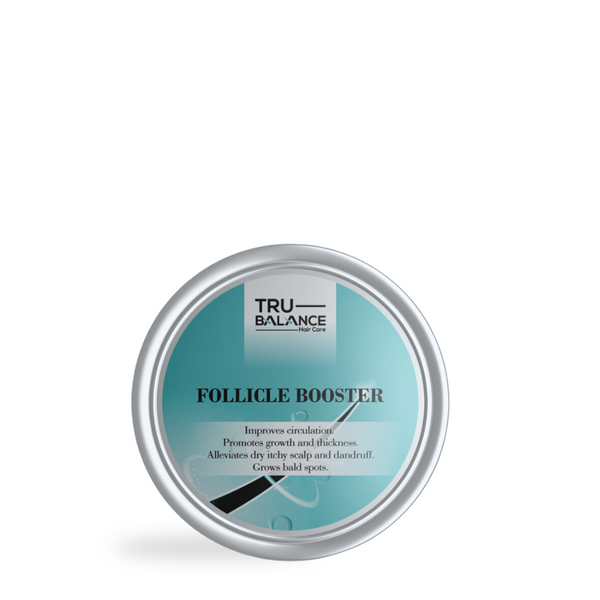 Follicle Booster – TRU-Balance Hair Care