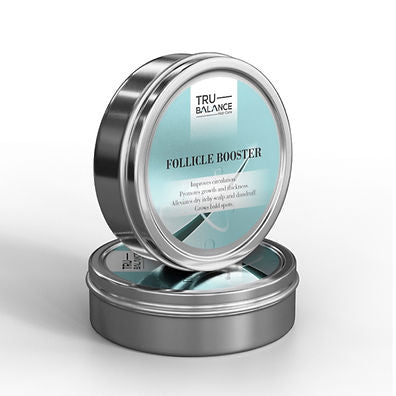 Follicle Booster Twin Pack – TRU-Balance Hair Care