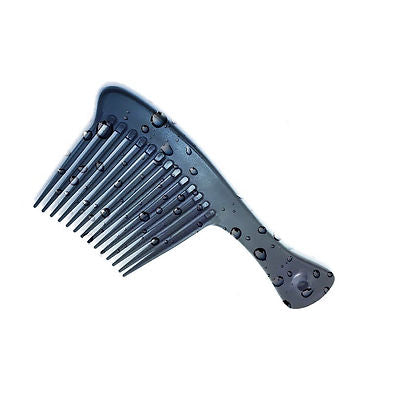 Wide Tooth Detangling Comb – TRU-Balance Hair Care